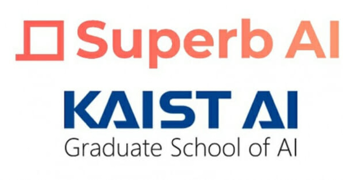 슈퍼브에이아이, KAIST와 AI연구 협력
