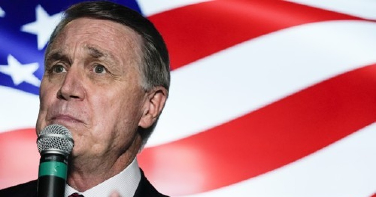 Election 2020-Georgia-Perdue