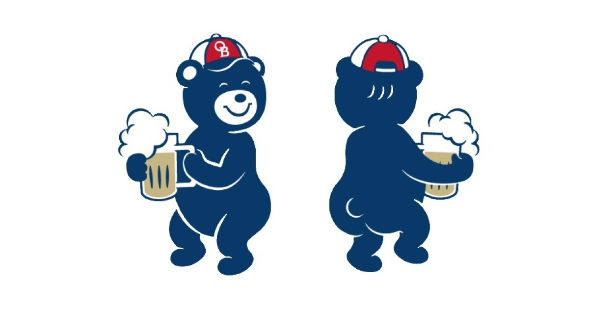 Why alcohol brand mascots are making a comeback