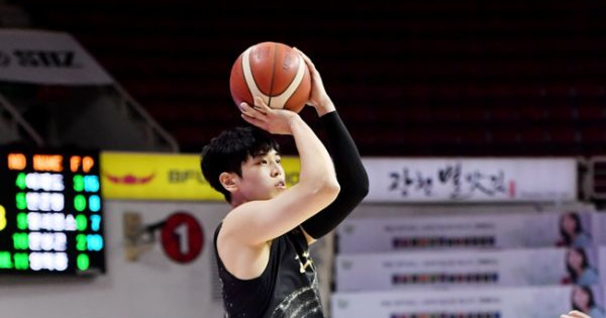 KBL, '변준형 고열' KGC-KT 25일 맞대결 연기