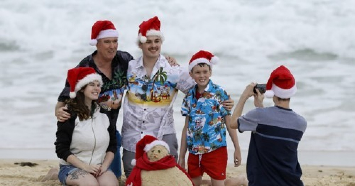 Australia Daily Life