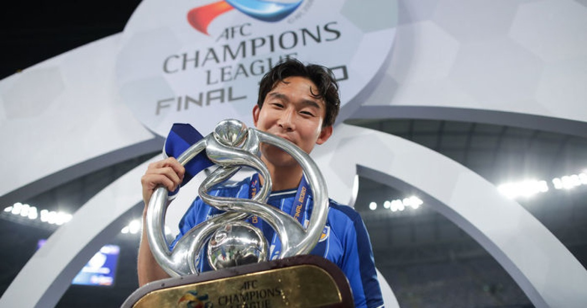 'ACL MVP' 윤빛가람, 기회 창출 1위..조수혁은 세이브 1위