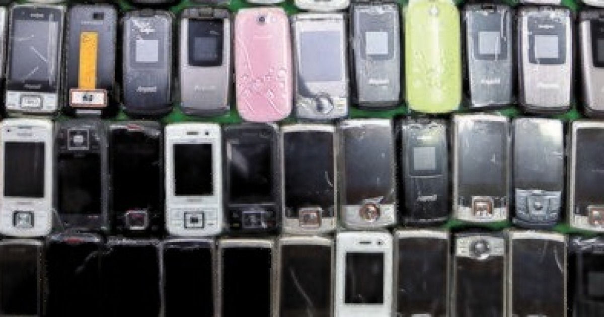 마지막 01X, LG유플도 2G 서비스 종료 속도 낸다