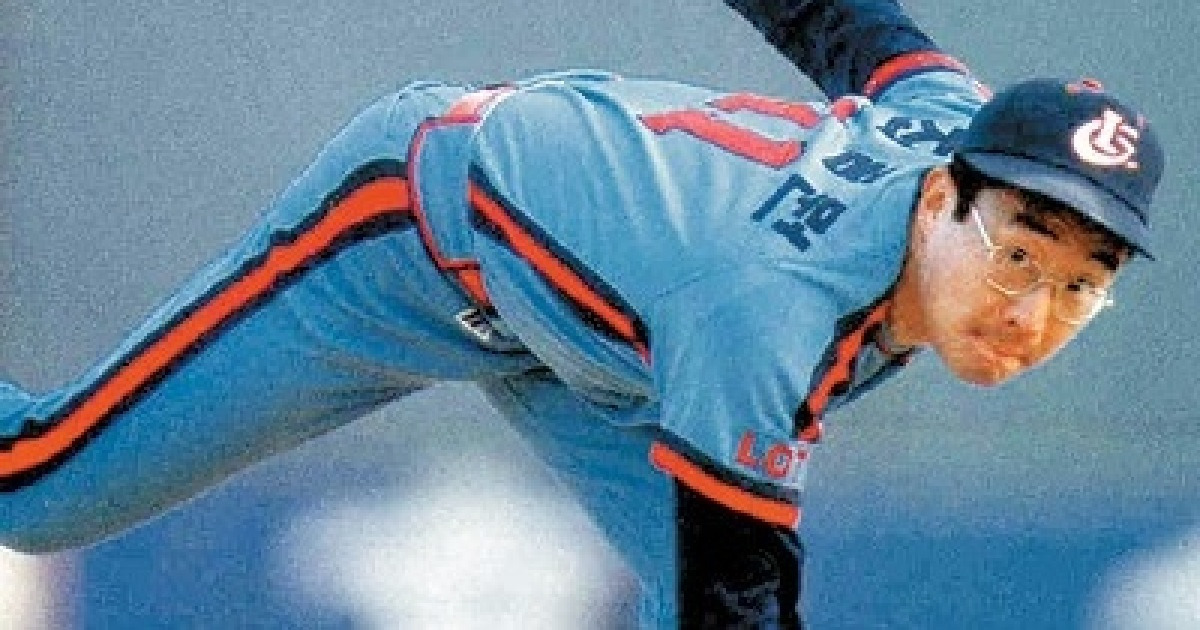 [스포츠박사 기자의 스포츠용어 산책 243] 왜 '이닝이터(Inning Eater)'를 '철완(鐵腕)'이라고 말할까