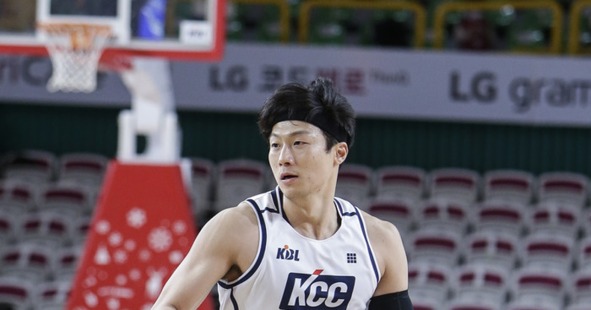 [JB주간 MVP] '국내외 클러치 제왕' KCC 이정현 & 삼성 아이제아 힉스