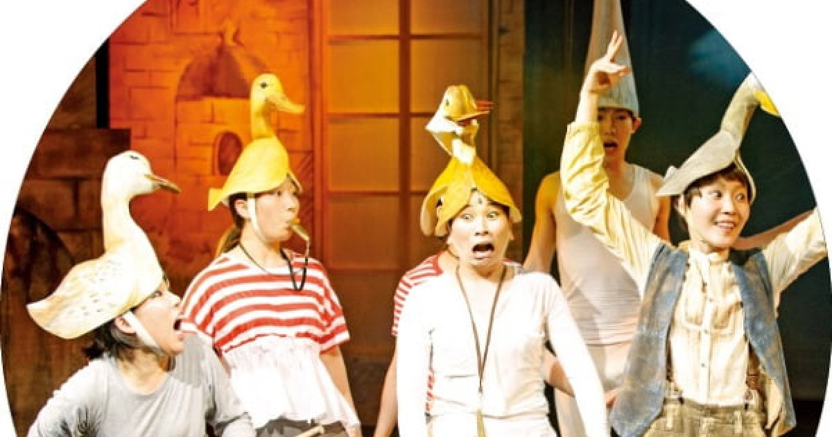 [배시원 쌤의 신나는 영어여행] ling·let·kin은 '작다'는 의미의 '지소형 접속사'죠