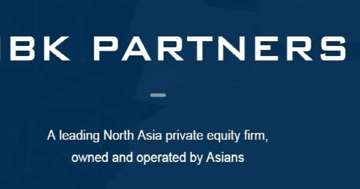 MBK Partners lands mega M&A deals in Korea, Japan, China