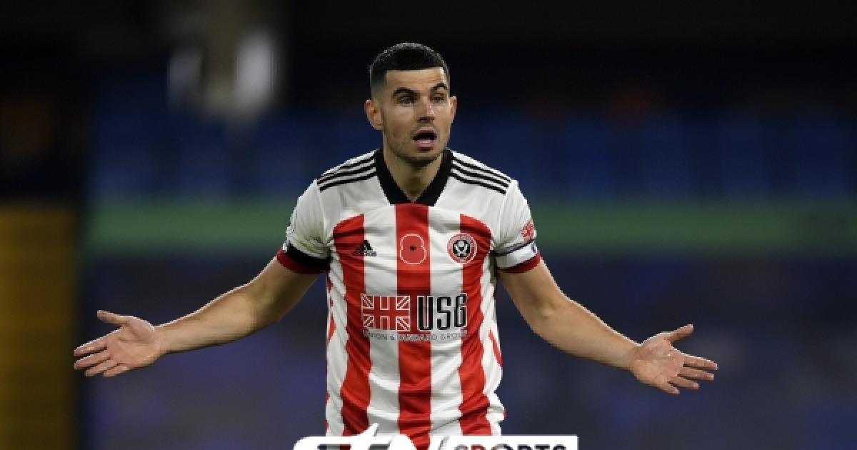 [EPL 16R] '또 졌다' 셰필드, 번리에 0-1 패..역대 최악의 개막 16연속 무승