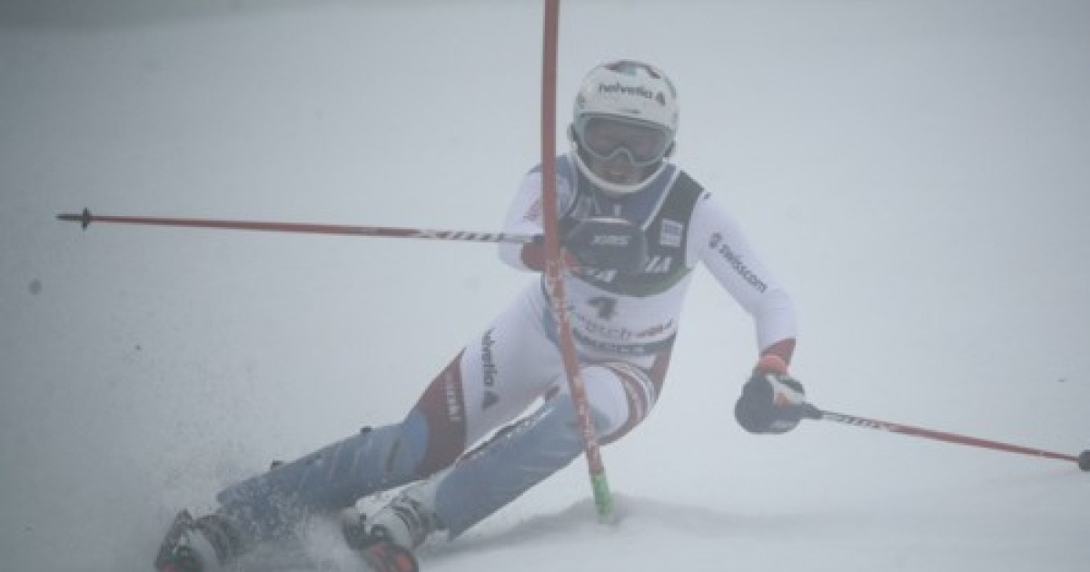 Croatia Alpine Skiing World Cup