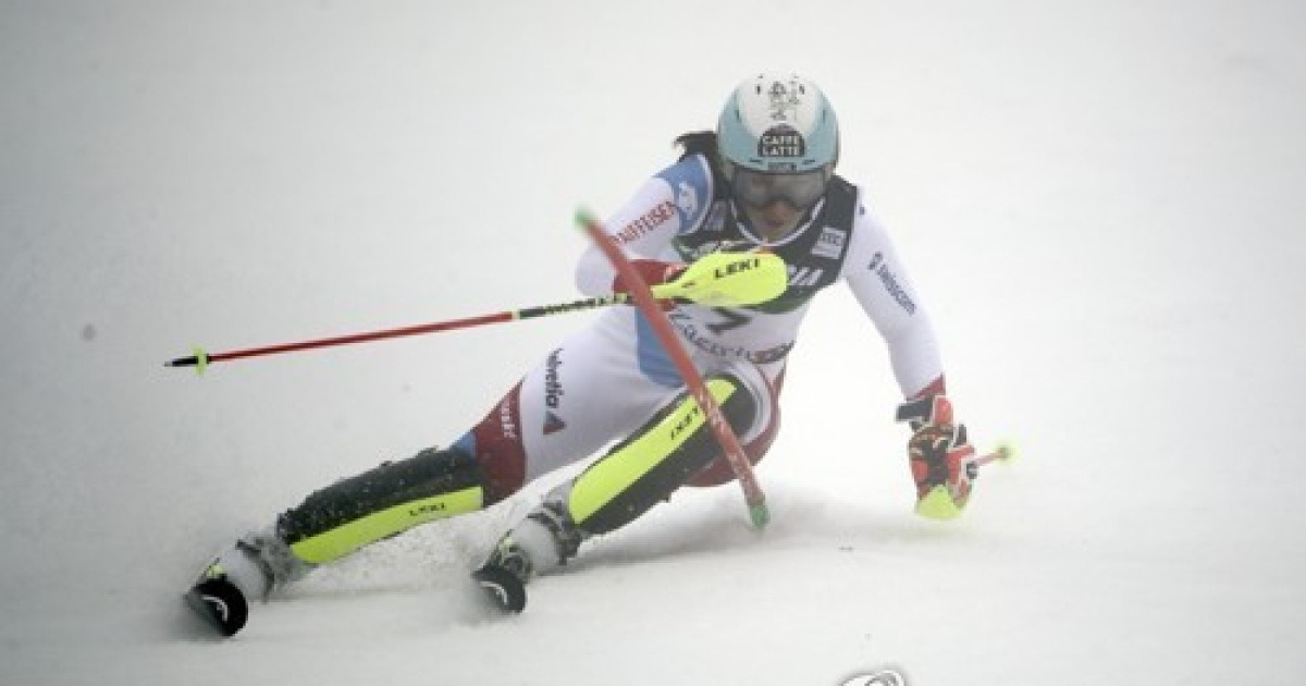 Croatia Alpine Skiing World Cup