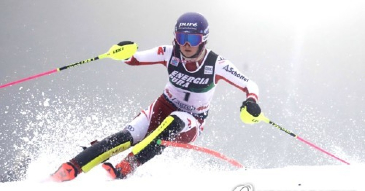 CROATIA ALPINE SKIING WORLD CUP