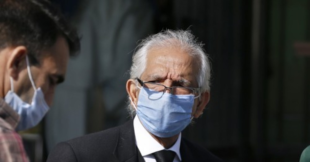 Pakistan Daniel Pearl