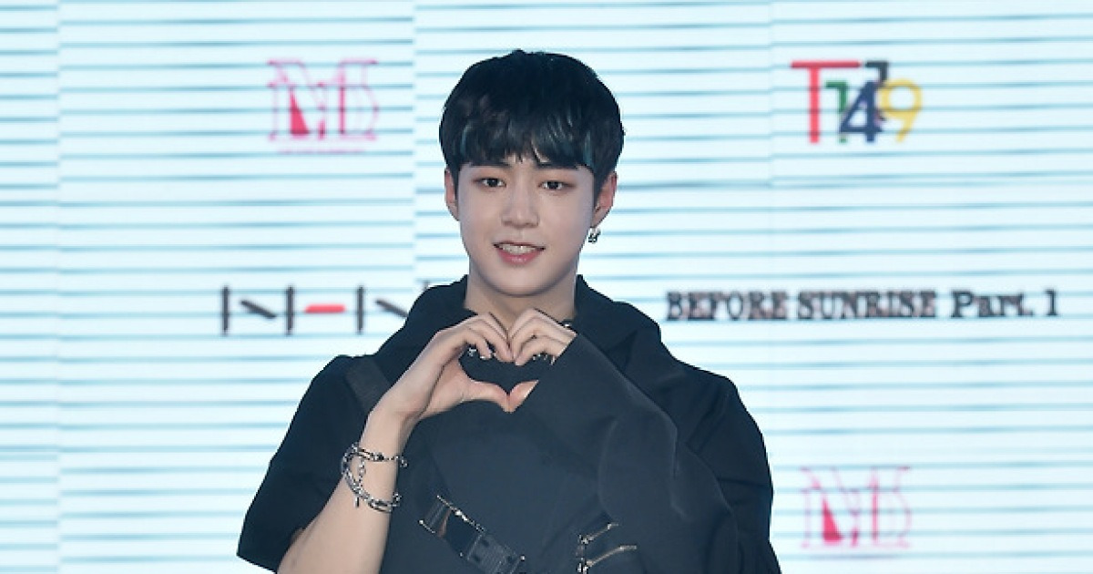 건우·노아 "T1419, 팀명 뜻? 소중한 추억 담긴 첫 만남"