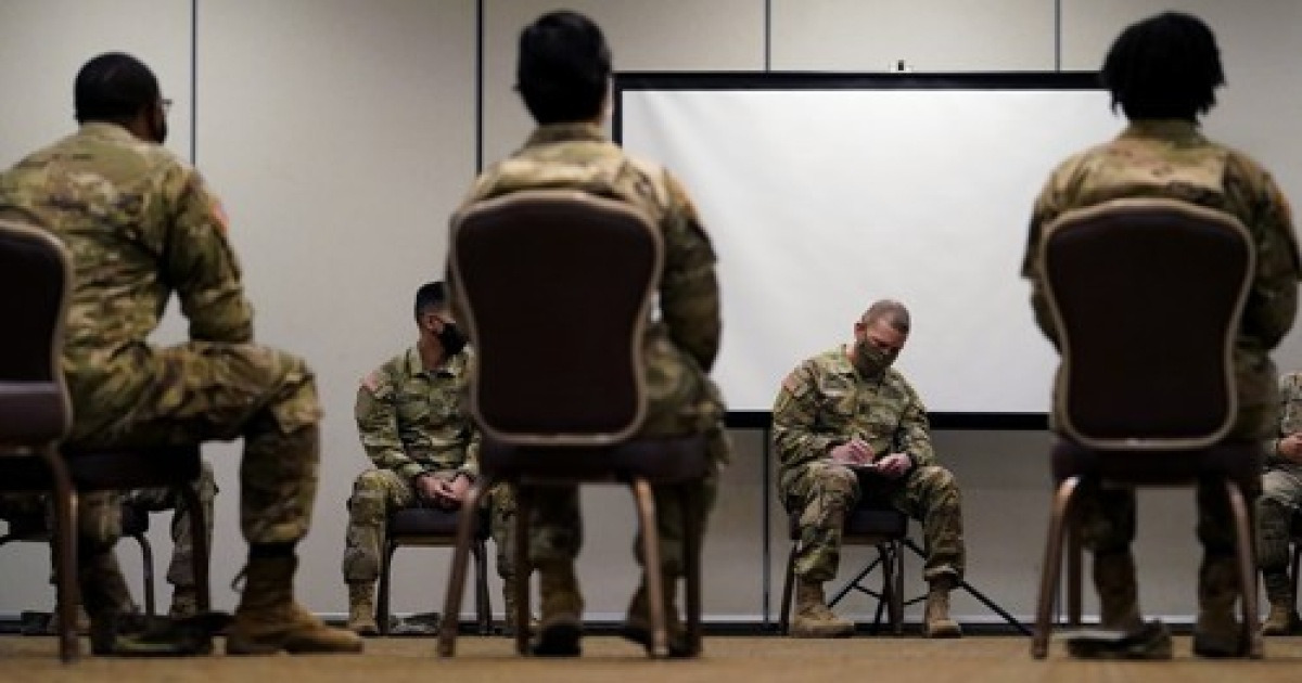 Fort Hood Violence