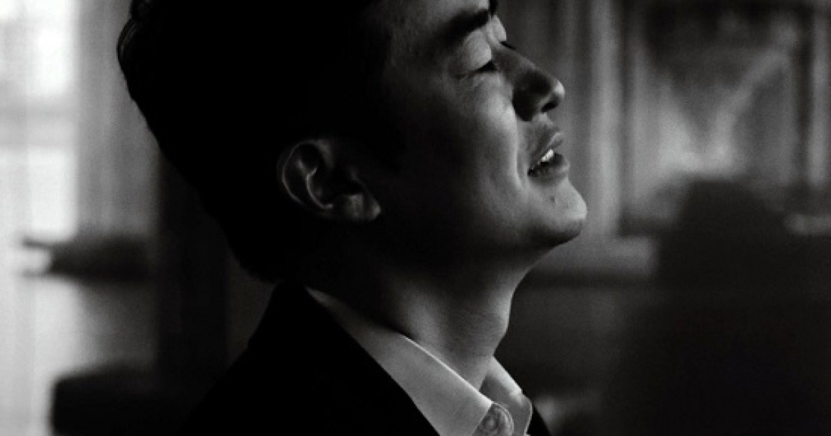 인공지능 작곡가 Aimy Moon 이별을 노래하다