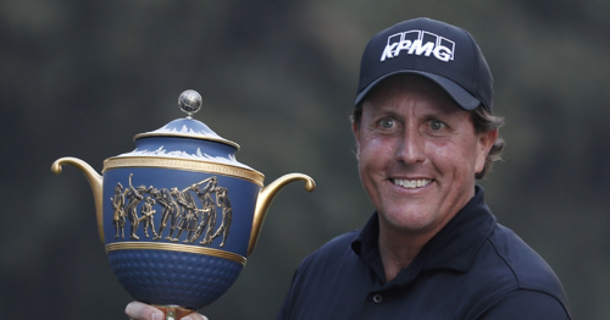 PGA, WGC 멕시코 챔피언십 개최지 플로리다로 변경