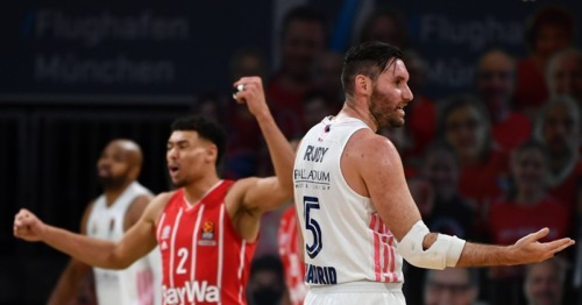 GERMANY BASKETBALL EUROLEAGUE