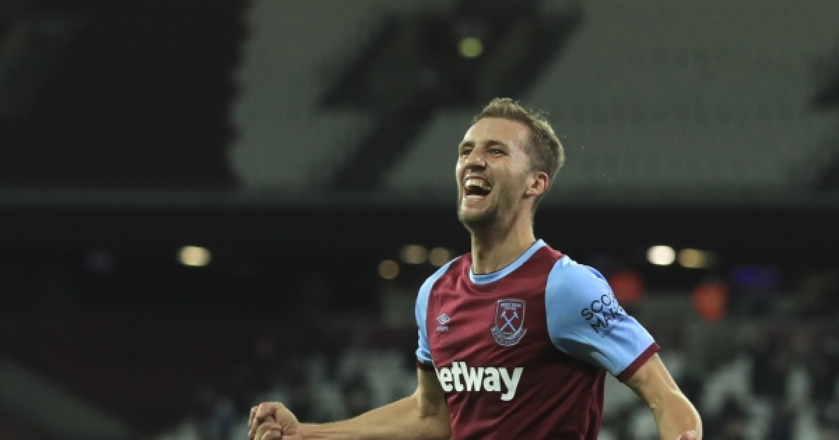 [EPL 19R] '안토니오 결승골' 웨스트햄, 번리에 1-0 승리