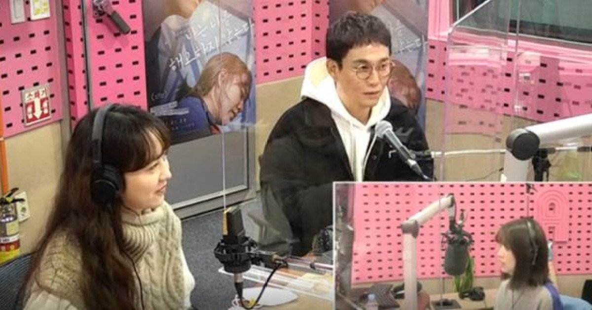 씨네타운 오정세 남자사용설명서 이승재 향한 애착 커