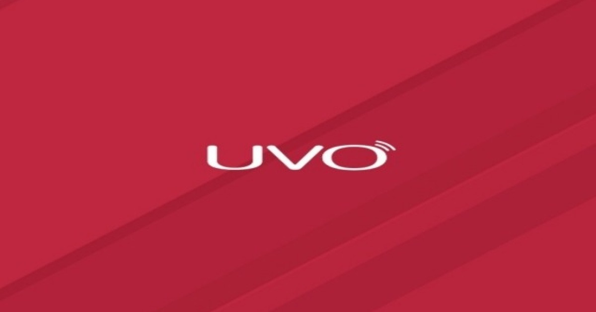 기아차, 우보(uvo) 서비스 툭하면 먹통