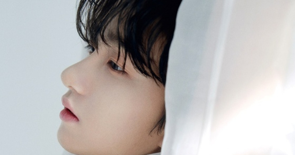 뉴키드 우철 Bts 팬 지민 필터 무대 수백번 반복[화보]