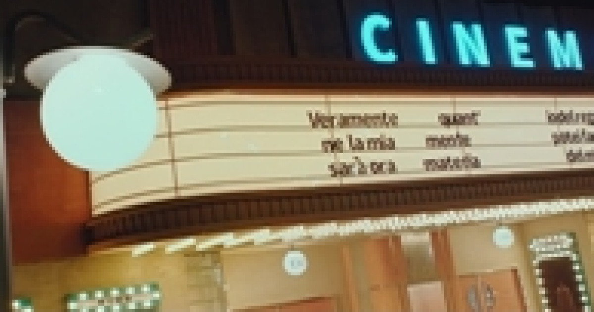 CIX, 4th EP '안녕, 낯선 꿈' 타이틀곡은 'Cinema'..MV 티저 공개