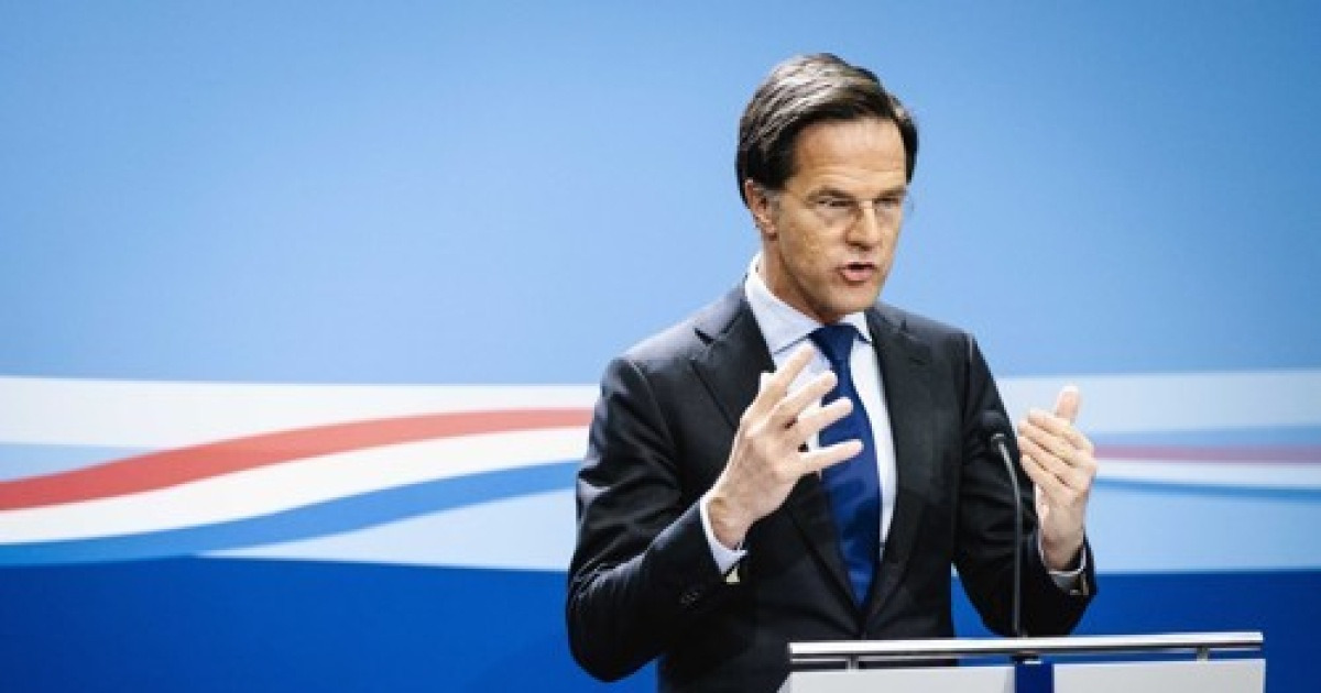 NETHERLANDS GOVERNMENT