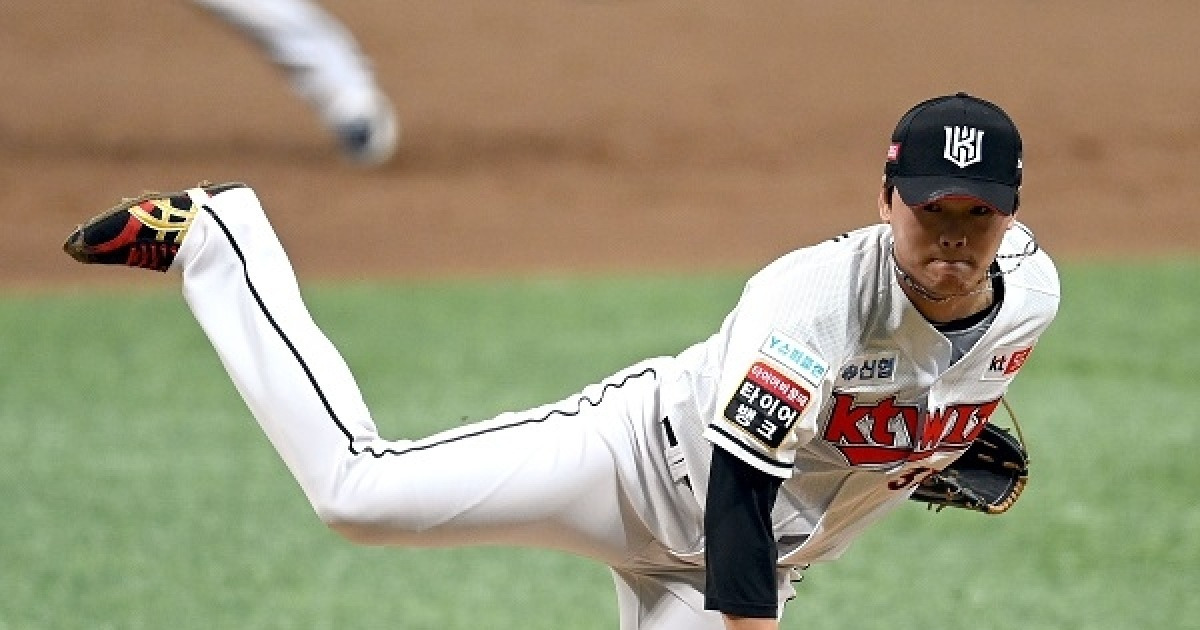 KBO, KT-주권 연봉조정위원회 구성 완료..25일 개최