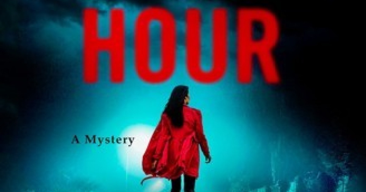Book Review - Every Waking Hour