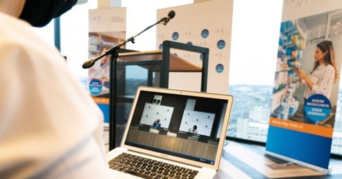 NETHERLANDS EMA ASTRAZENECA VACCINE