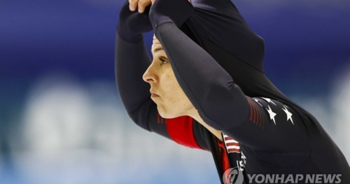 NETHERLANDS SPEED SKATING WORLD CUP