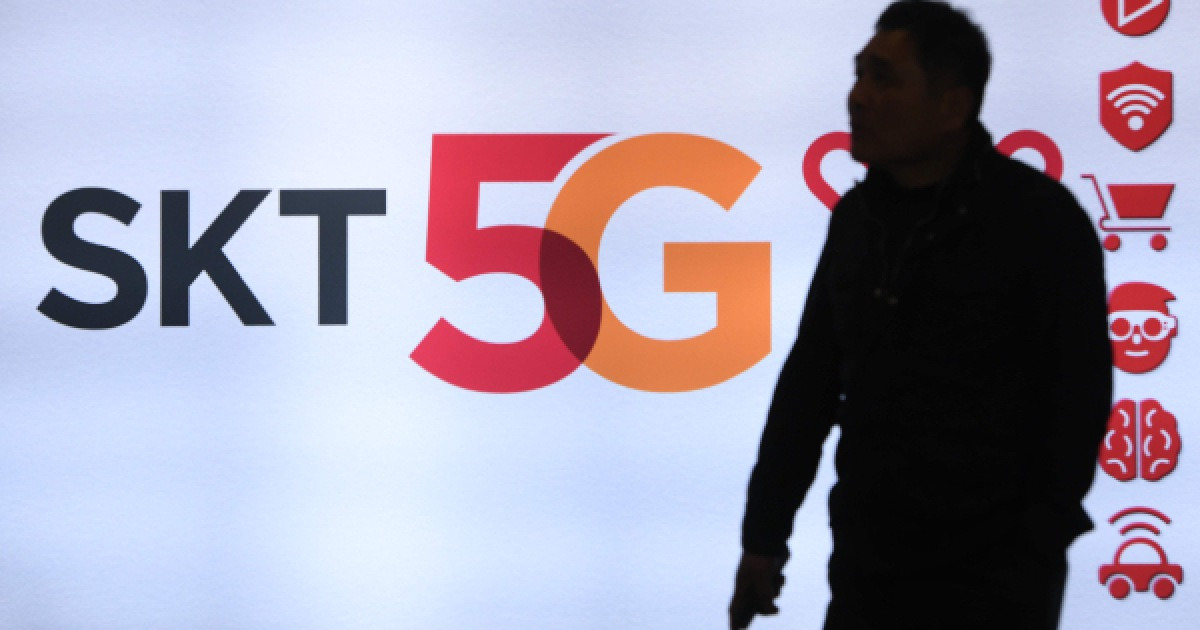 5G subscriptions reach 11.85m