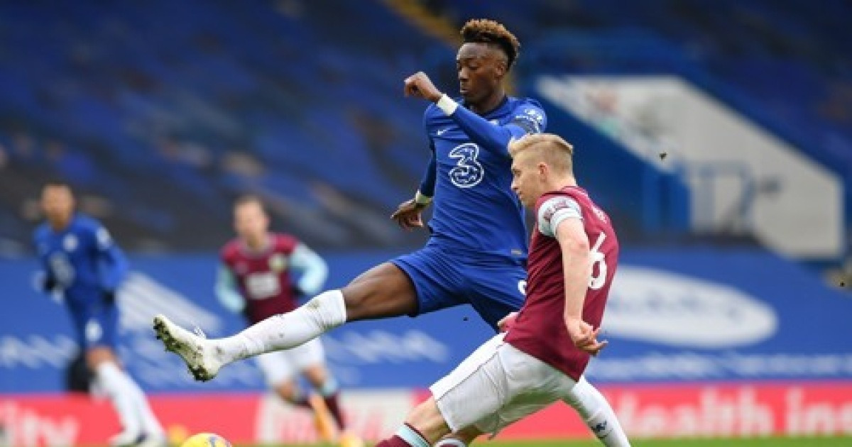 BRITAIN SOCCER ENGLISH PREMIER LEAGUE