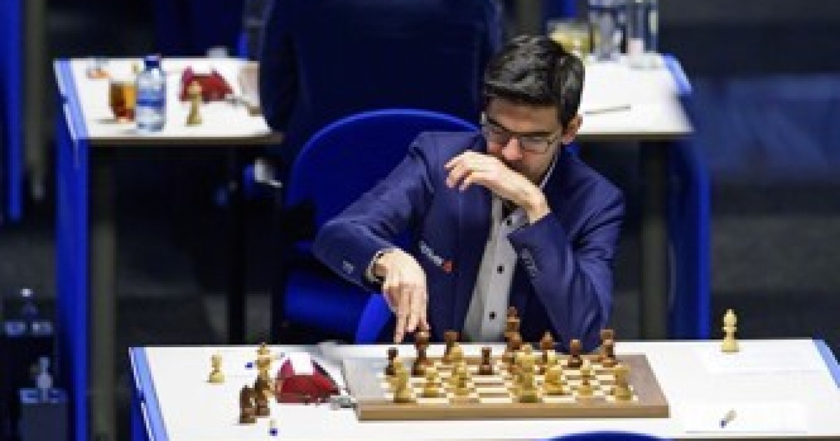 NETHERLANDS CHESS TOURNAMENT