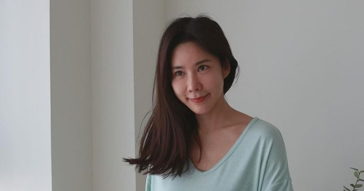 김준희 "164cm에 54kg, 평소 55사이즈 입어" 신체사이즈 공개[in스타★]