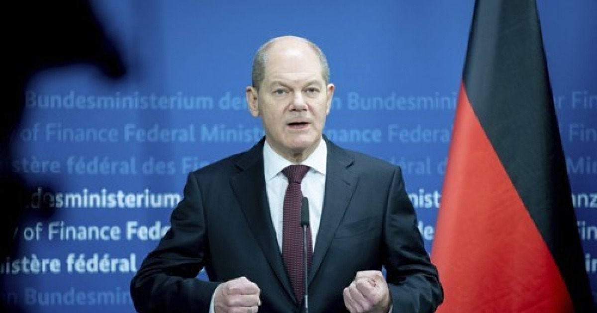 Germany Financial Supervisor