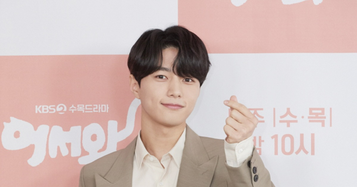 김명수 엘 군대 입대 앞두고 신곡 발매 팬 ♥