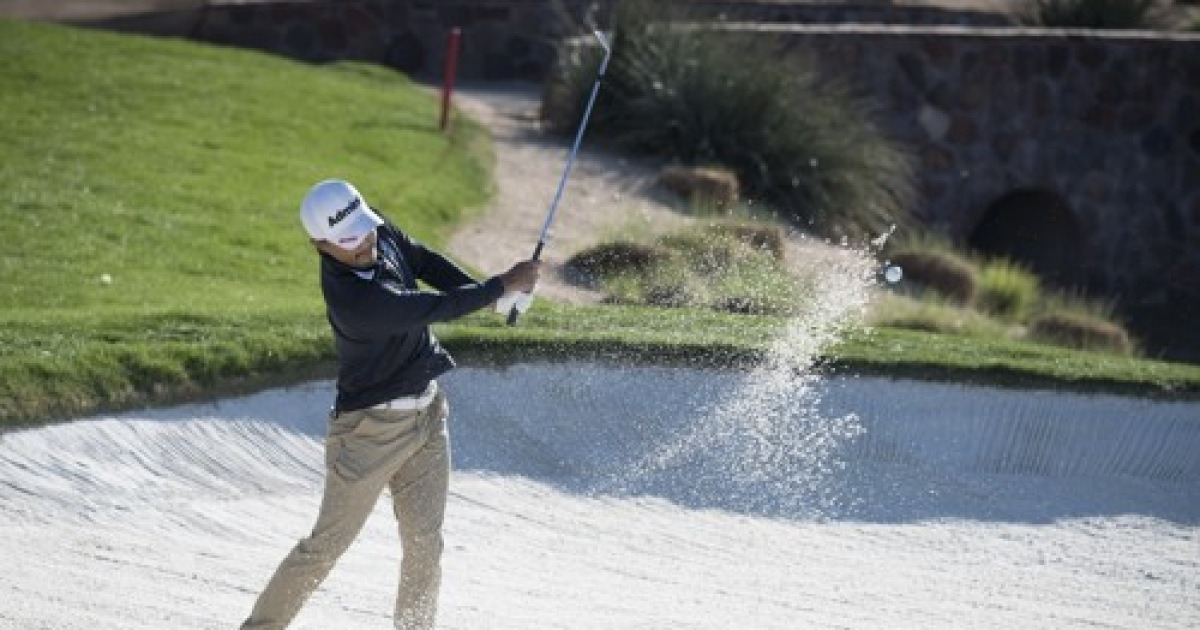 USA GOLF WASTE MANAGEMENT PHOENIX OPEN