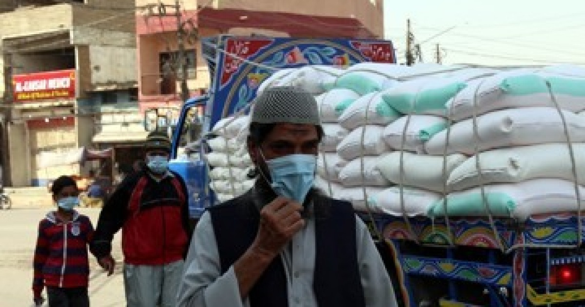 PAKISTAN DANIEL PEARL MURDER