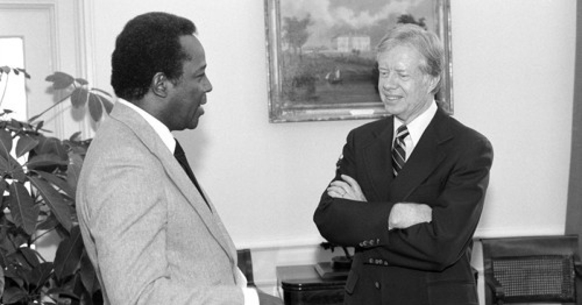 Gary Hatcher Holiday