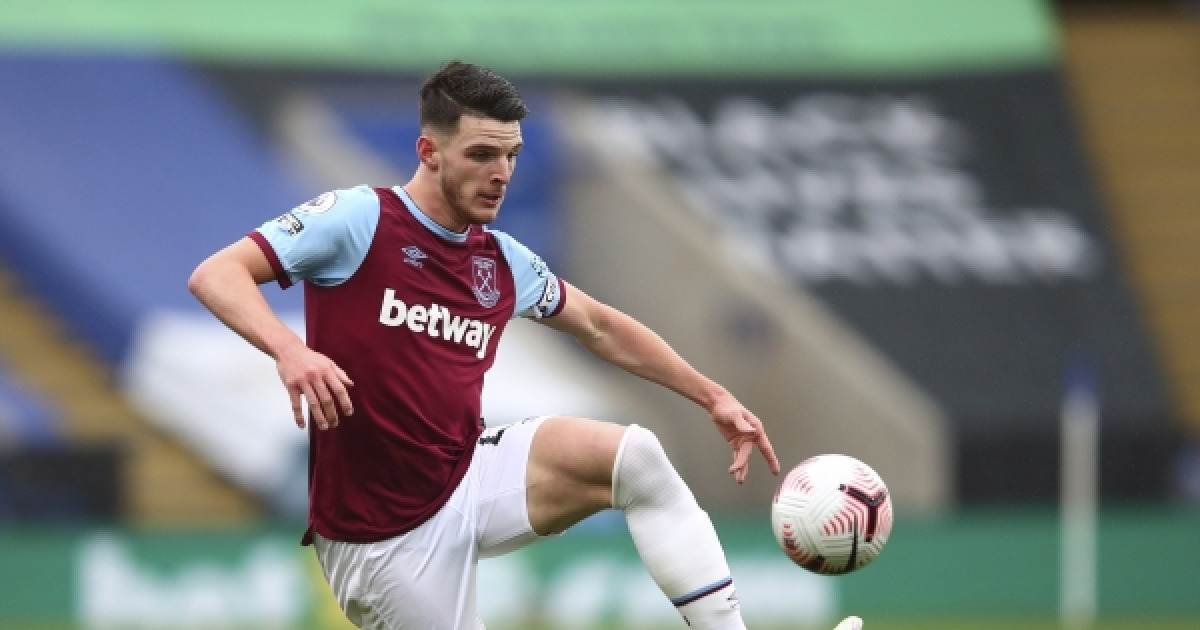 [EPL 23R] '싱거웠던 런던 더비' 웨스트햄-풀럼, 0-0 무승부