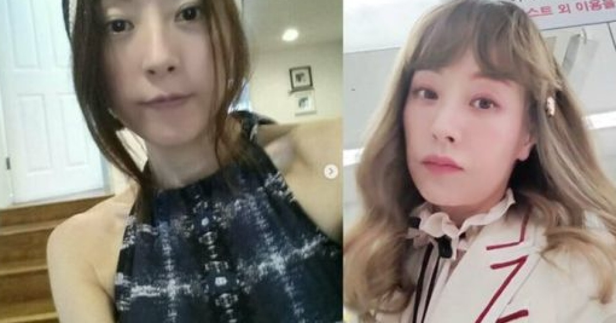 서정희, 37kg 극세사 몸매 소환 관심ing 살쪄서 44kg.."지금이 좋다"[종합]