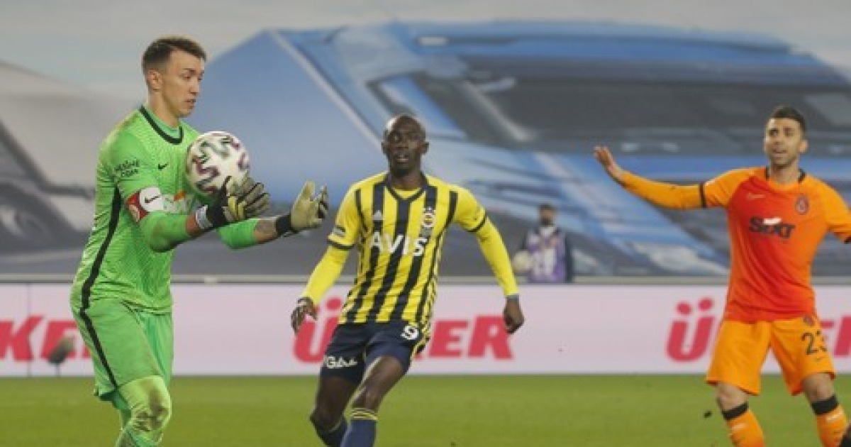 TURKEY SOCCER SUPER LEAGUE