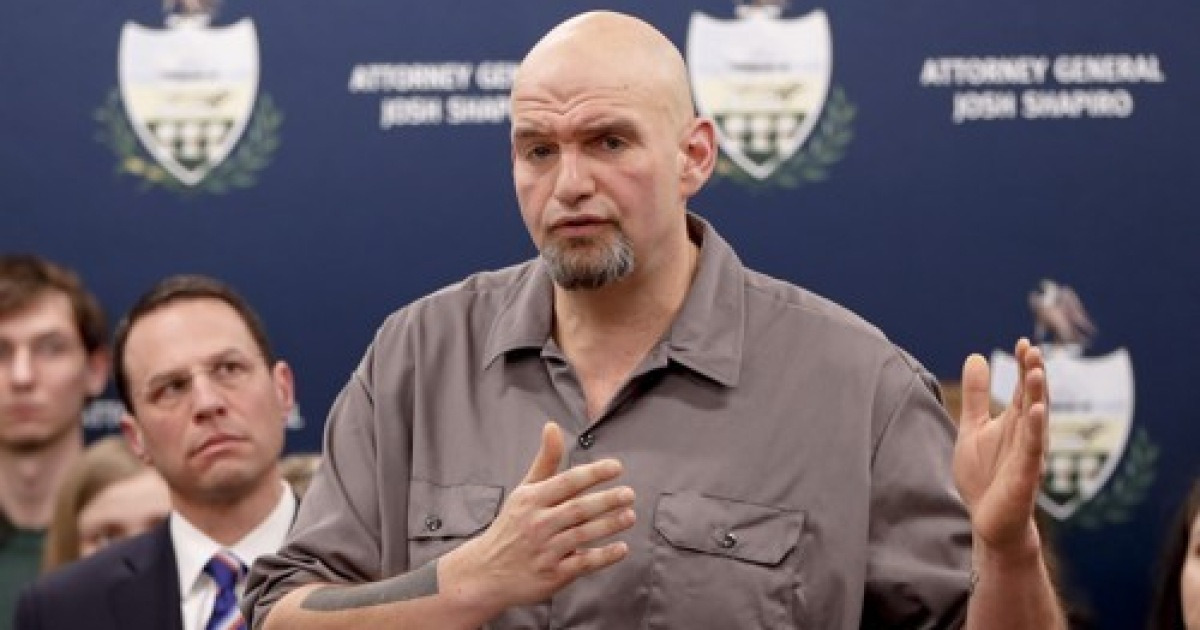 Election 2020-Senate-Pennsylvania