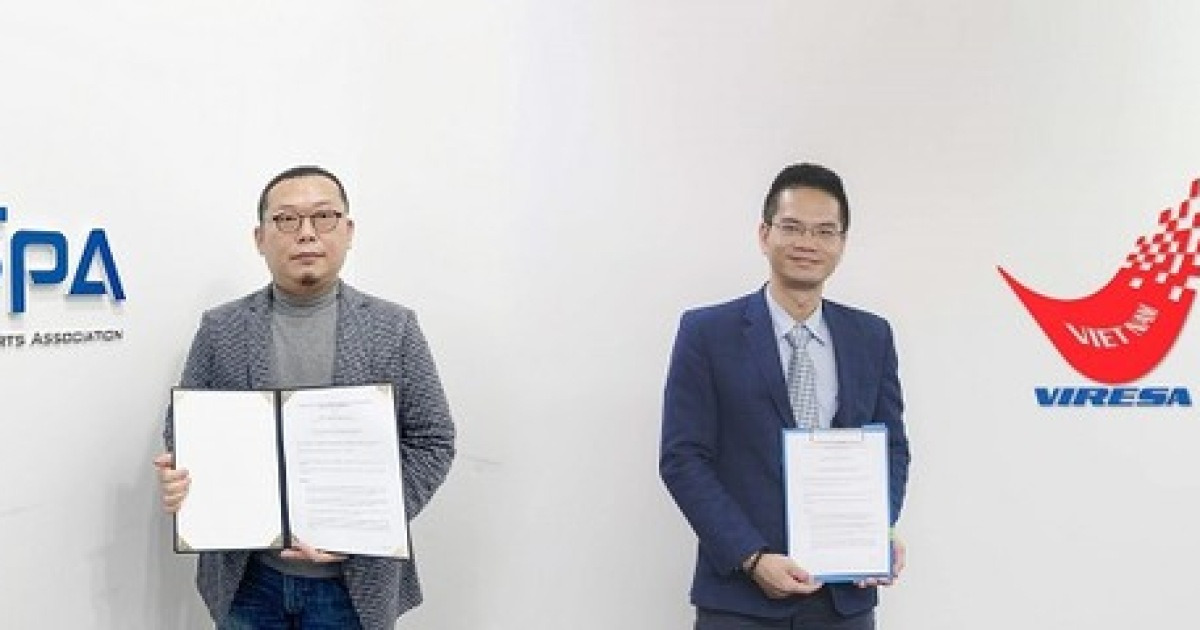 KeSPA, 베트남∙대만 e스포츠협회와 MOU 체결.. 아시아 e스포츠 연대 강화 도모