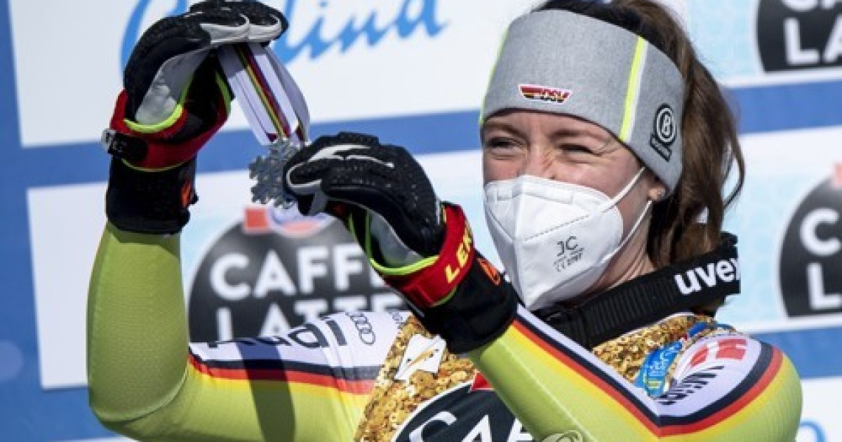 ITALY ALPINE SKIING WORLD CHAMPIONSHIPS