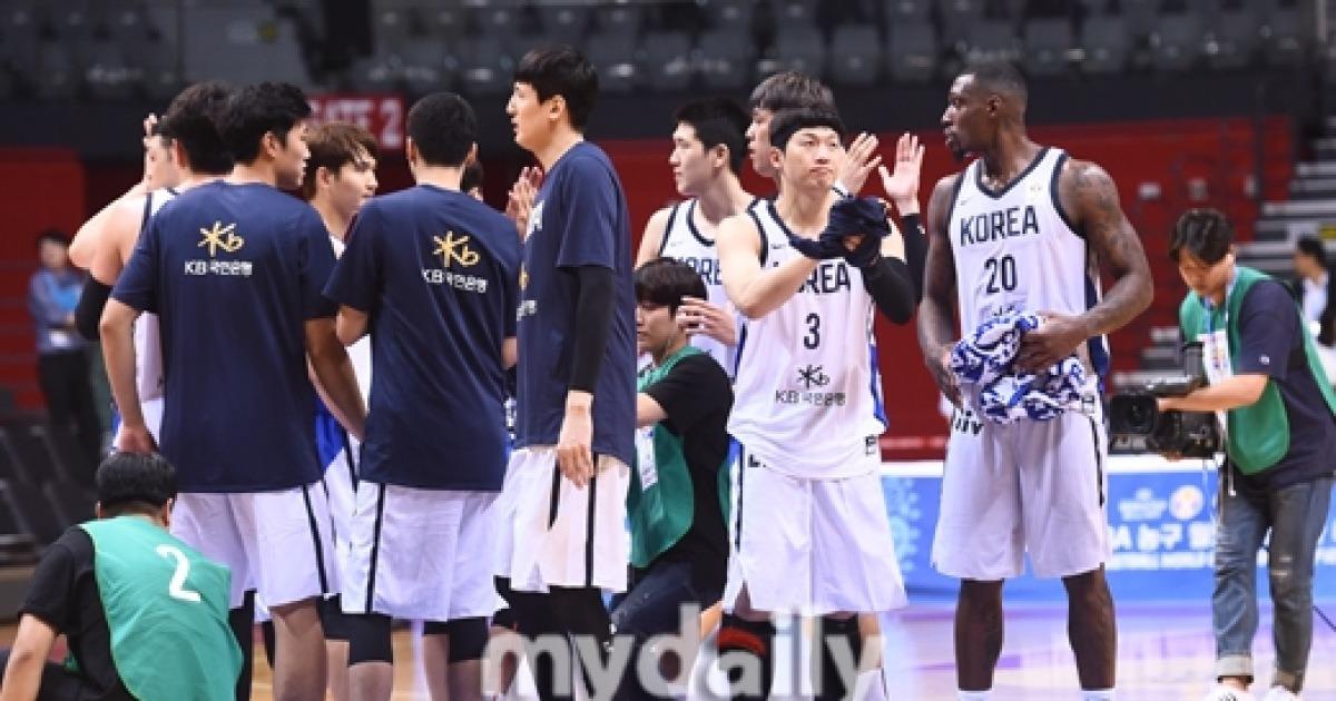 FIBA 아시아 오락가락 행보, KBL·WKBL 벙어리 냉가슴[MD이슈]