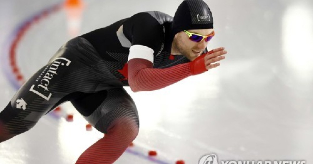 NETHERLANDS SPEED SKATING WORLD CHAMPIONSHIPS