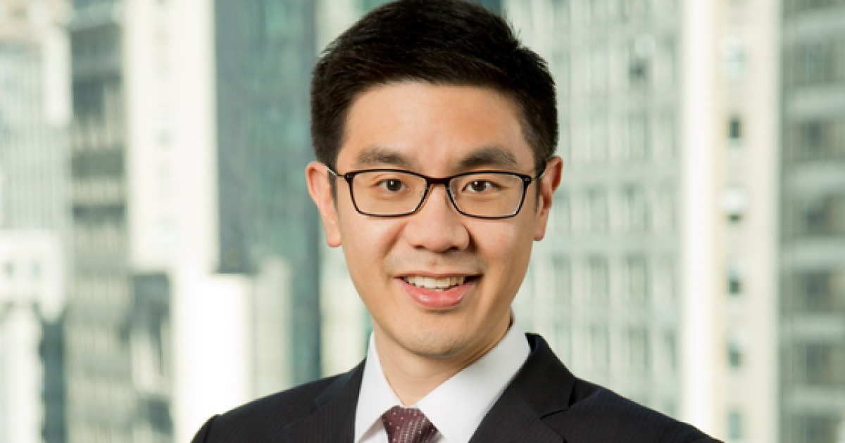 HSBC appoints a new head of global banking
