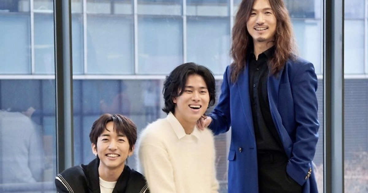 [종합] 이승윤·정홍일·이무진 JTBC 싱어게인 TOP3, "제대로 하게끔 명분 준 방송"